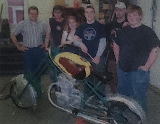 Looking back week of 4.18.24 | | mdislander.com