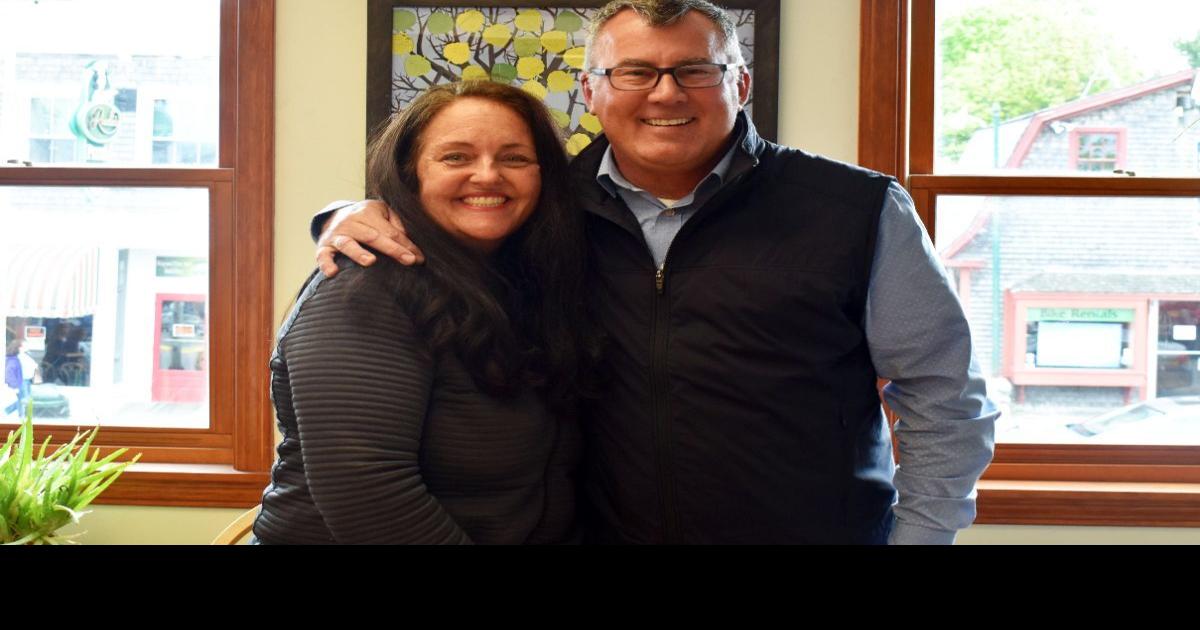 Acadia Corp donates to Acadia National Park | News | mdislander.com