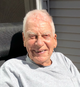 William M. Rudolf | Obituaries | mdislander.com