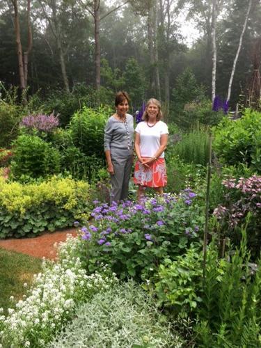 Open Garden day set | Lifestyle | mdislander.com