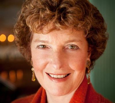 Rockefeller to read poems | Arts & Living | mdislander.com