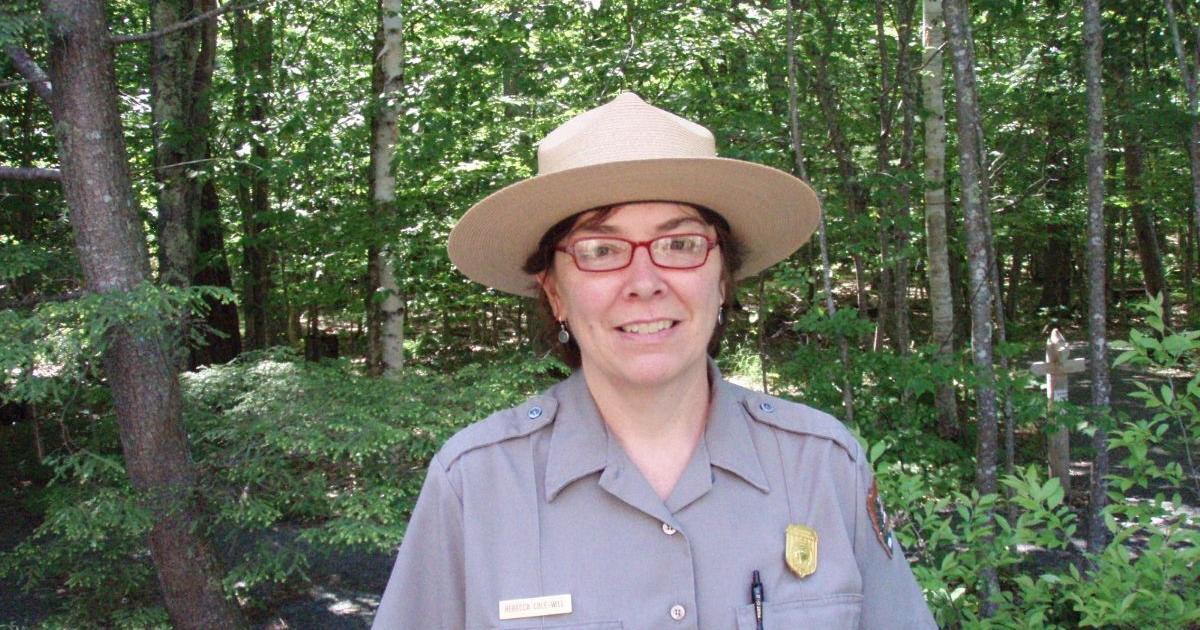 Acadia’s ‘triple threat’ discussed | Arts & Living | mdislander.com