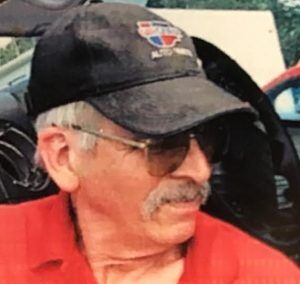 Kenneth Leroy Howie | Obituaries | mdislander.com