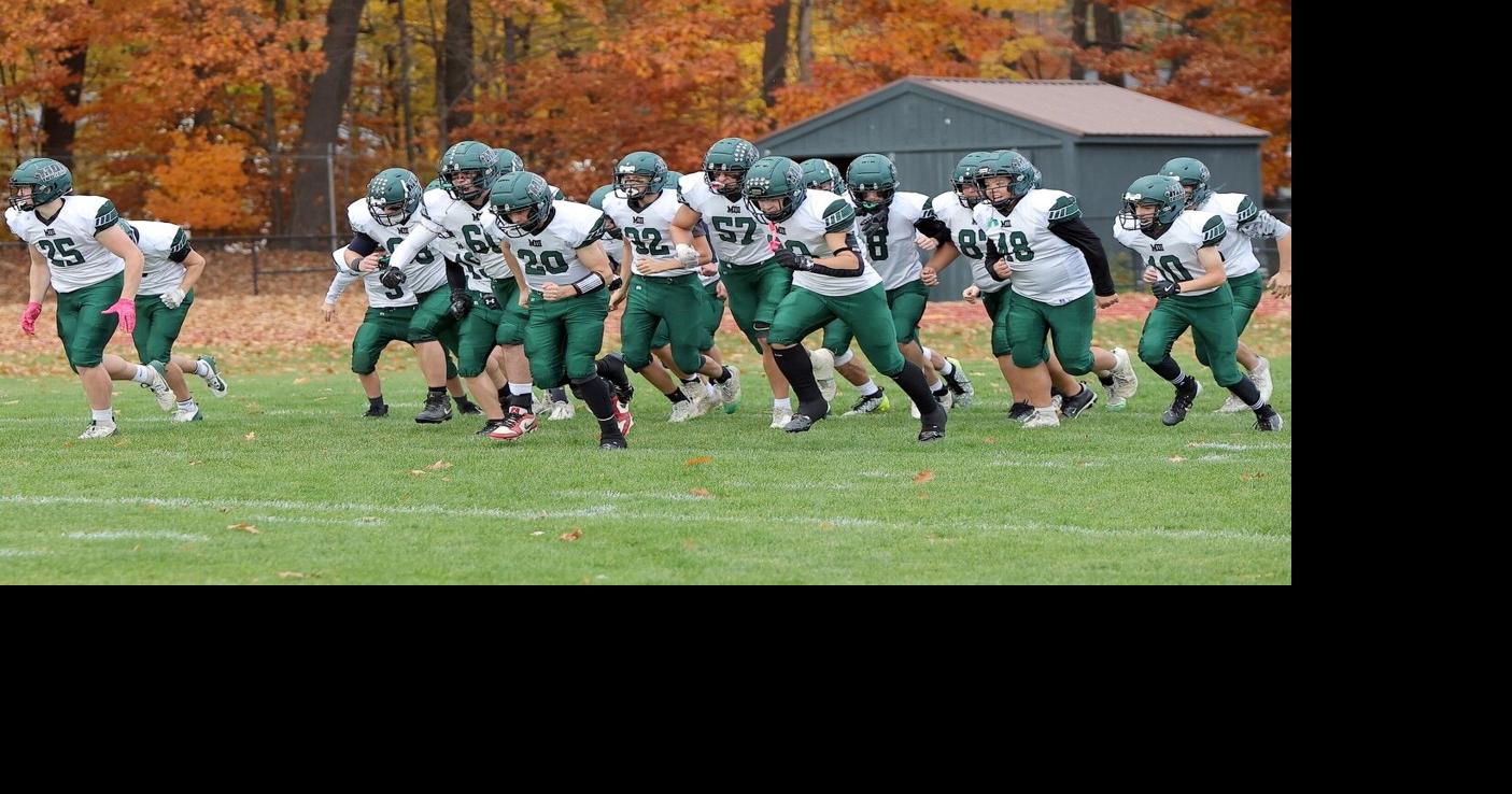 Classic rivaly, postseason rematches headline 2025 high school football ...