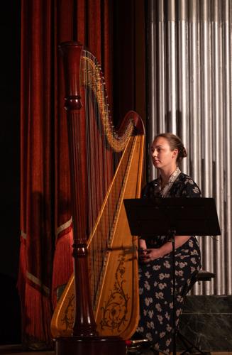 Bar Harbor Music Festival's 'L’elisir d’amore' charms and delights ...