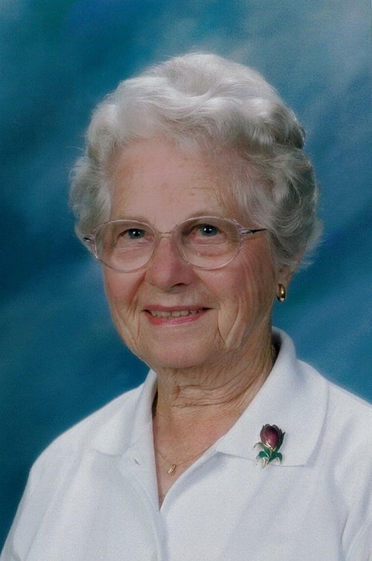 Mildred Bernice Phillips Chalmers | Obituaries | mdislander.com