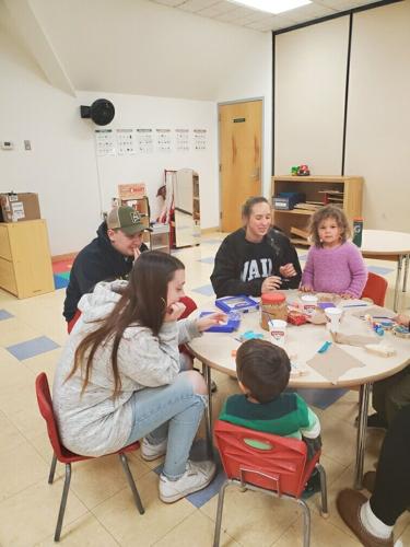 MDI High School offers new community service class | News | mdislander.com