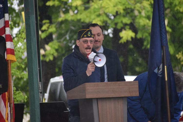 Bar Harbor Memorial Day Ceremony highlights virtue of sacrifice | News ...