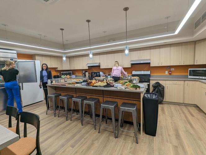 Witham opens housing for 84 seasonal employees | Business | mdislander.com
