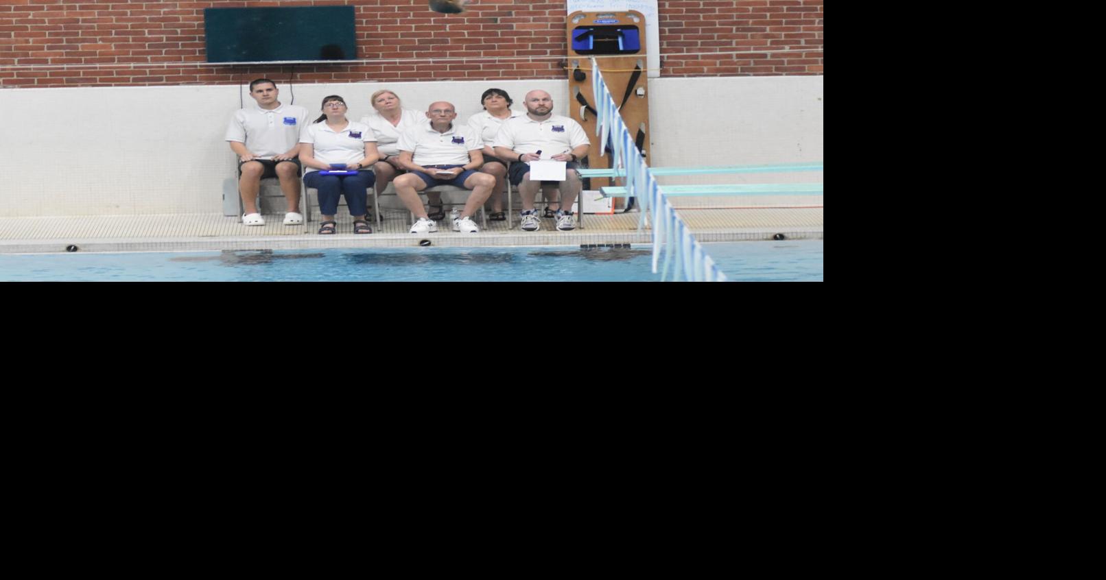 Trojans dominate PVC swimming championships | Swimming | mdislander.com
