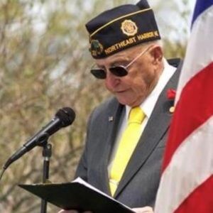 Ralph J. Tracy Jr | Obituaries | mdislander.com