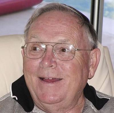 George McVety | Obituaries | mdislander.com
