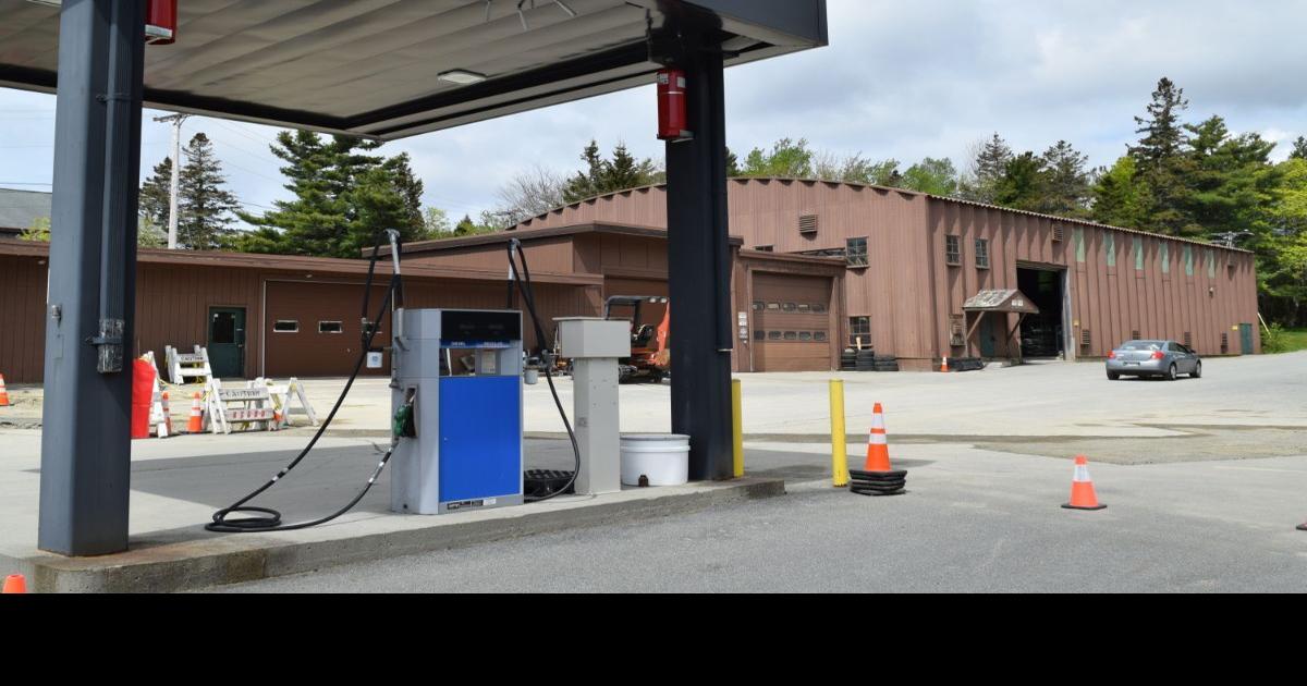 Where on MDI | | mdislander.com