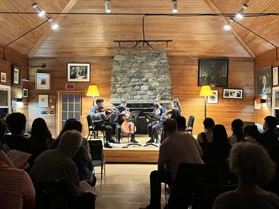 Kneisel Hall students to perform free concert July 25 | Entertainment ...