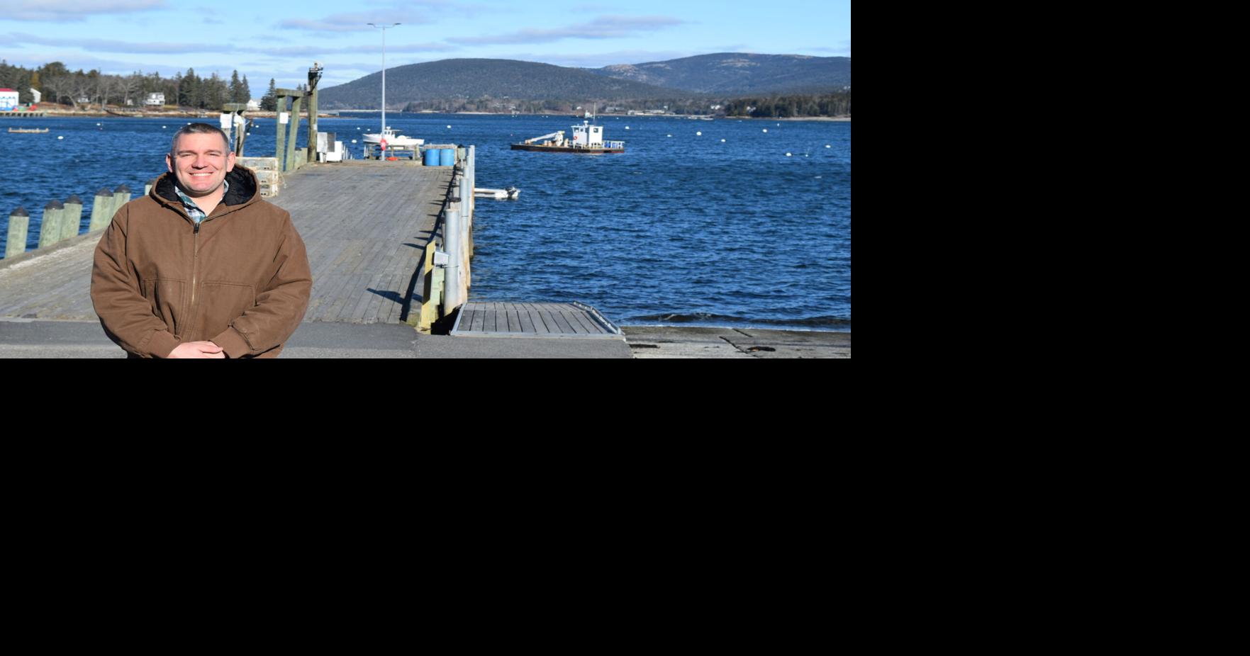 Southwest Harbor seeks to fill harbormaster positions | News ...