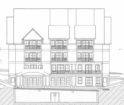 Coston addresses School Committee's hotel concerns | Business ...