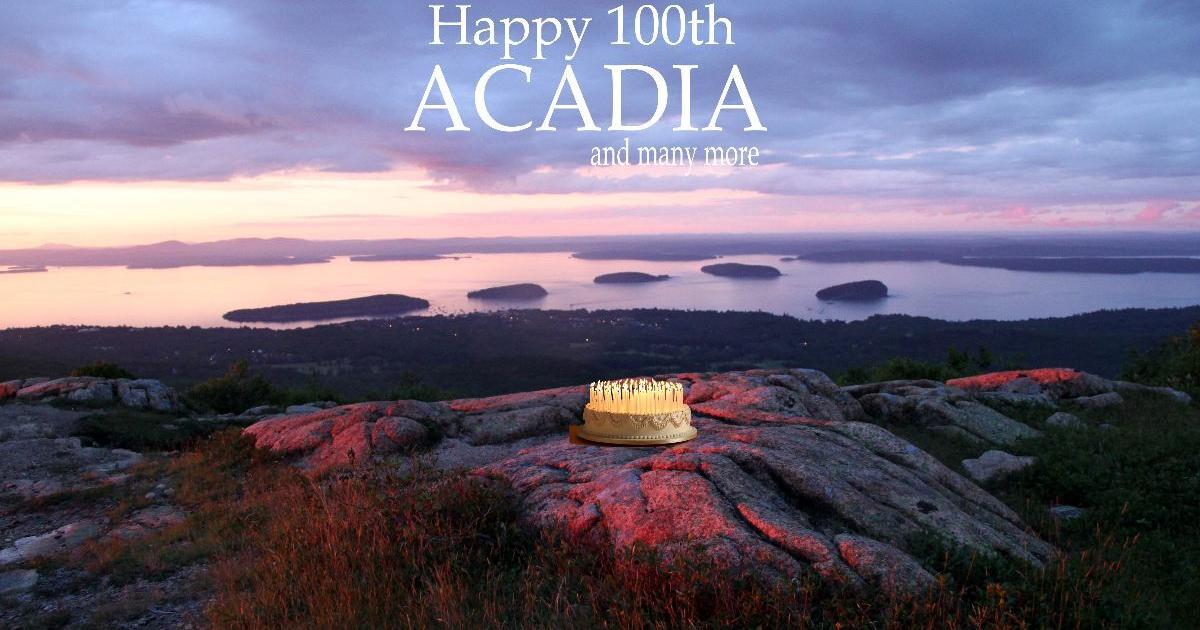 ‘Becoming Acadia’ to be screened | Lifestyle | mdislander.com
