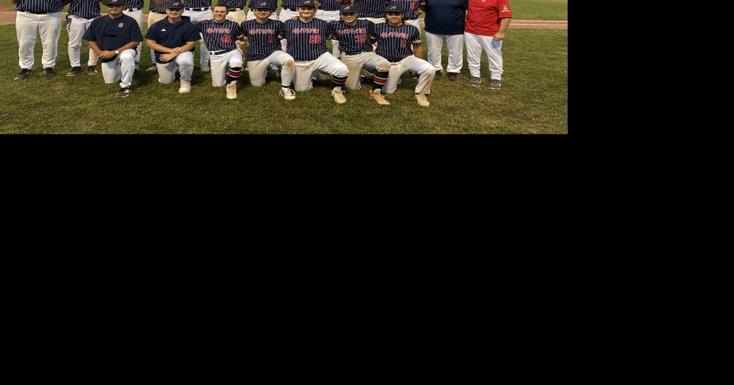 American Legion Baseball: Trenton nips Hampden in well-played state ...