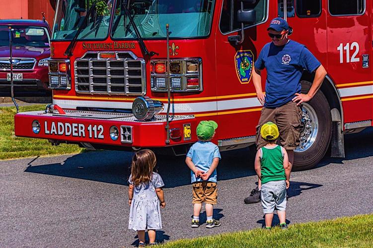 Discover safety with Southwest Harbor Fire Department | News ...