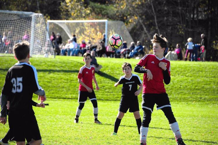 Acadia Fire soccer second in the state | Soccer | mdislander.com