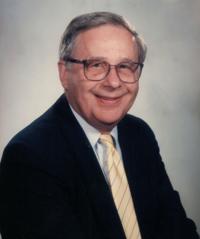 Robert Place Patterson | Obituaries | mdislander.com