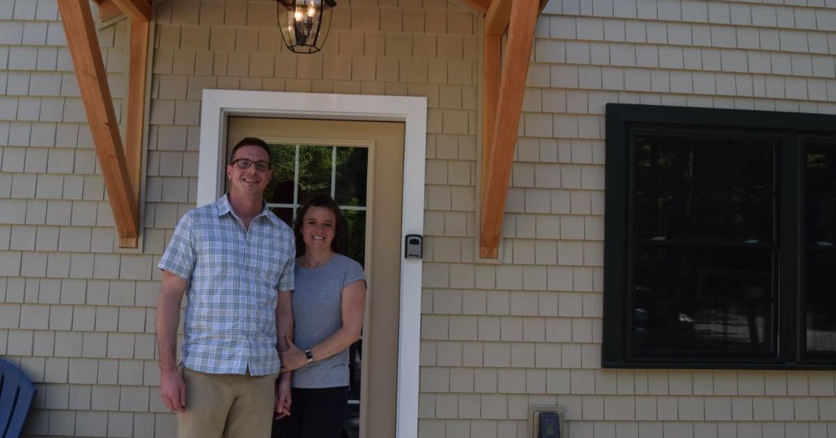 Float to escape on MDI | News | mdislander.com