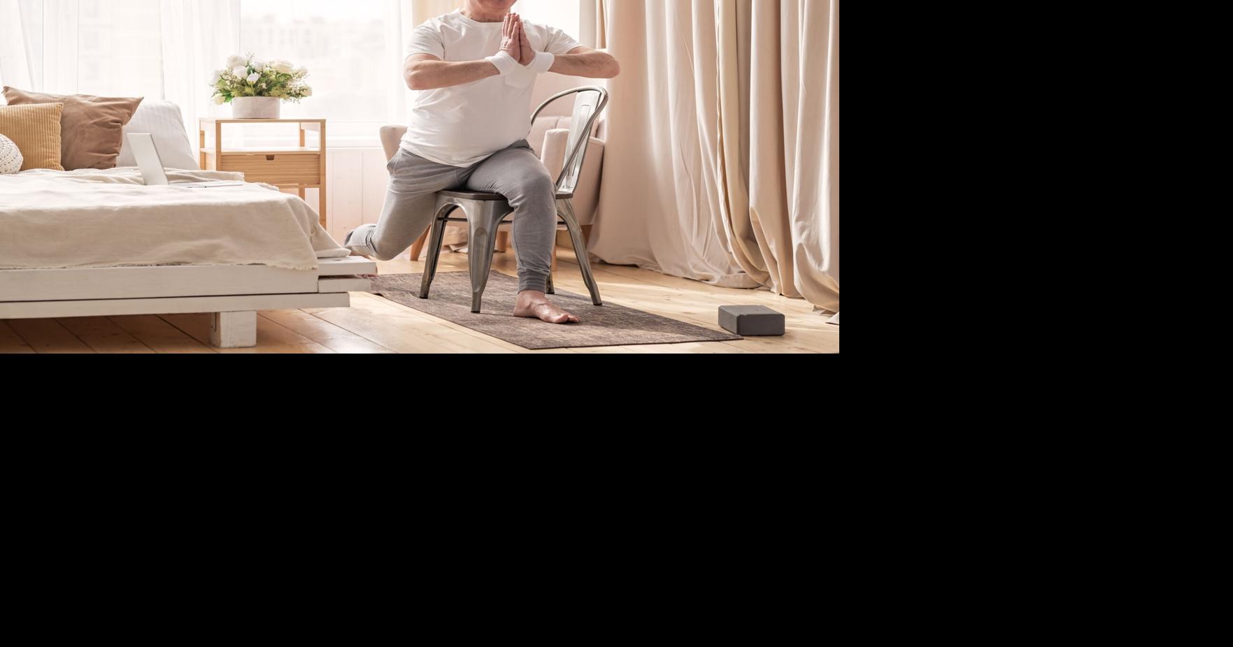 Free movement classes for seniors | Announcements | mdislander.com