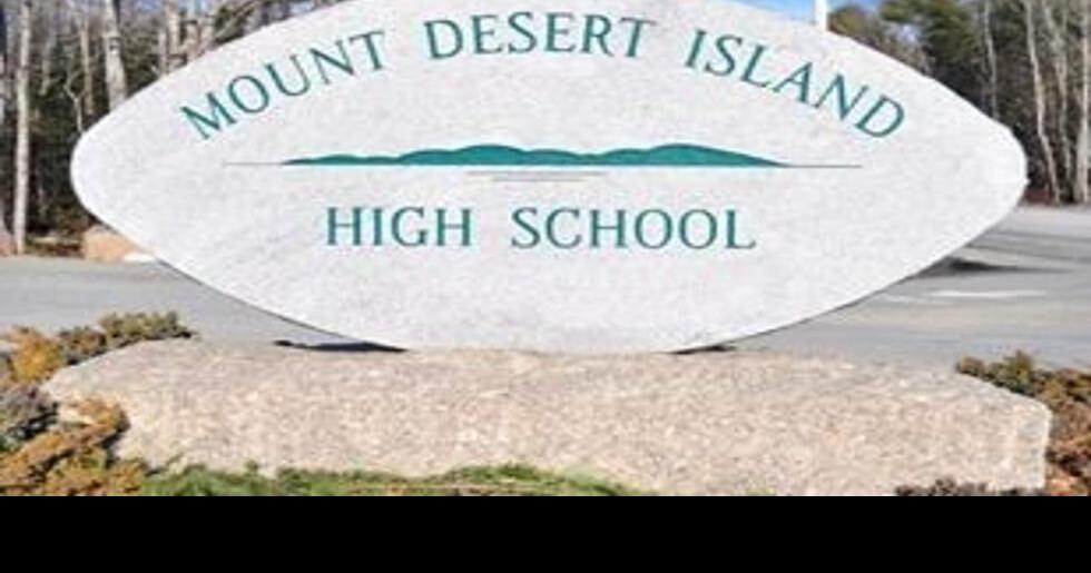 MDI student a national merit semifinalist | Education | mdislander.com