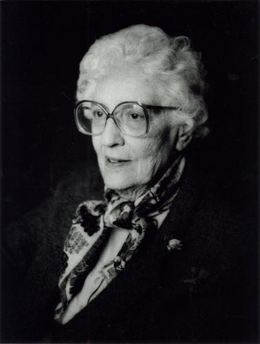 'Secret Lives and Intimate Writings of May Sarton' at La Rochelle ...