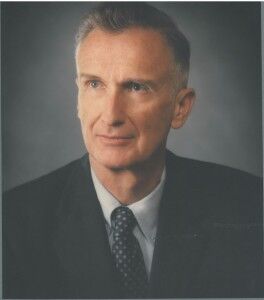 Samuel Mickle Fox III, MD | Obituaries | mdislander.com