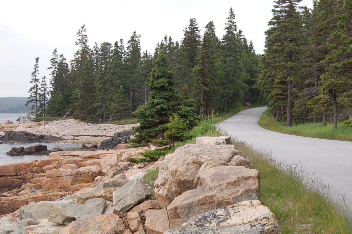 Dead body found in park's Schoodic area | Cops & Courts | mdislander.com