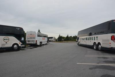 Acadia to hire parking staff | News | mdislander.com