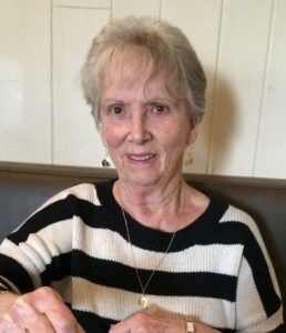 Doris Clark | Obituaries | mdislander.com