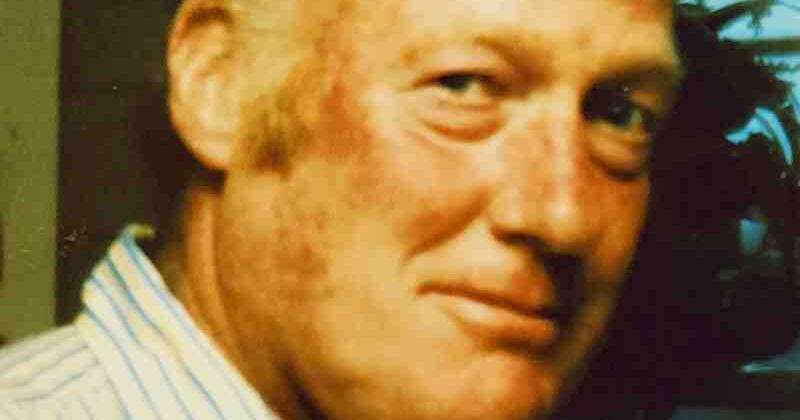 Warren Perry Mead | Obituaries | mdislander.com