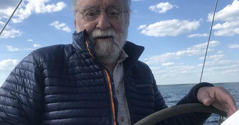 Paigen remembered as ‘scientist’s scientist’ | News | mdislander.com