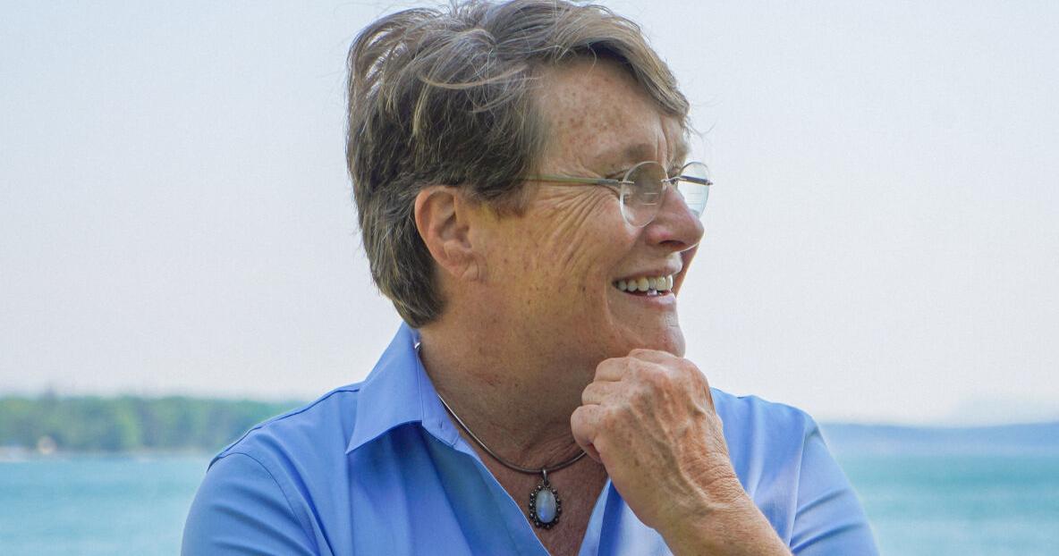Local author releases second novel | Arts & Living | mdislander.com