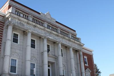 Hancock County Court Nov. 1 to Dec. 31 | Cops & Courts | mdislander.com