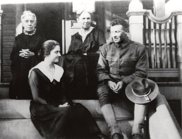 Voices from the past | News | mdislander.com
