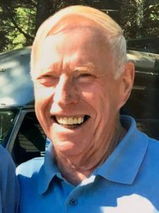 Russell D. Lunt | Obituaries | mdislander.com