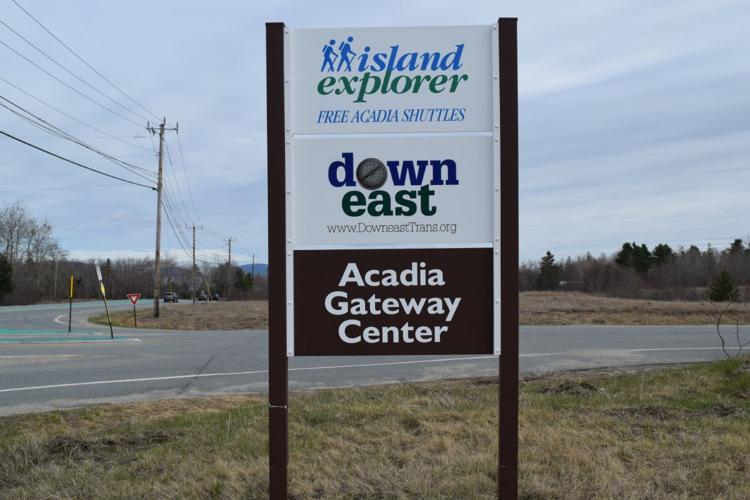 Gateway to address ‘too many cars’ | News | mdislander.com