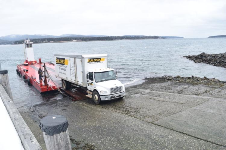 Harbor Committee records details of Manset dock area | News ...