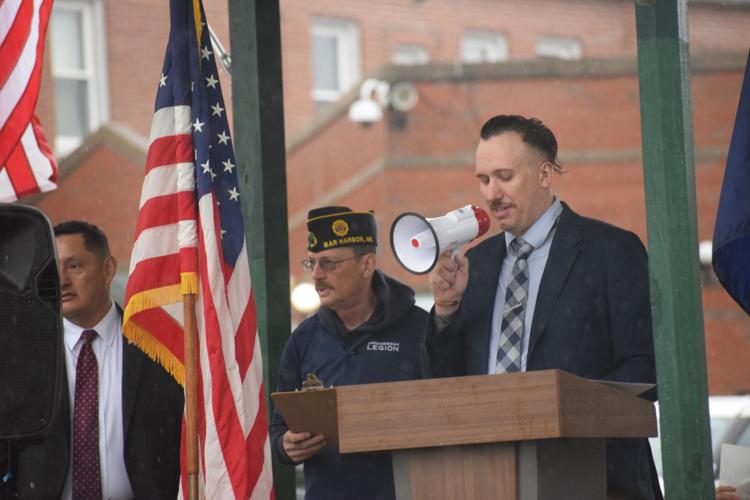 Bar Harbor Memorial Day Ceremony highlights virtue of sacrifice | News ...