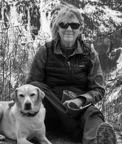 Anne Montgomery Coleman | Obituaries | mdislander.com