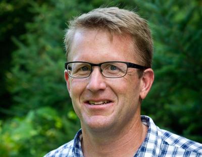 Garden preserve names new CEO | News | mdislander.com