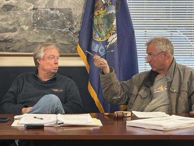 Southwest Harbor Planning Board one step closer to LUO changes ...