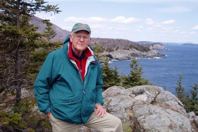 Clement to expound on earthquakes | Lifestyle | mdislander.com