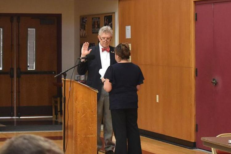 MDI tennis teams split wins against W.A. | Sports | mdislander.com