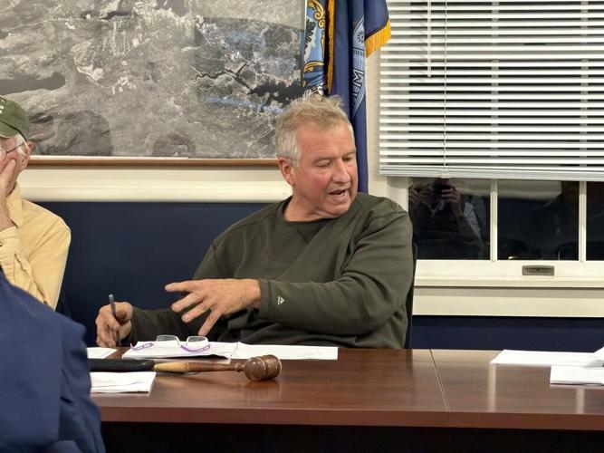 Debate erupts in Southwest Harbor during Planning Board meeting | News ...