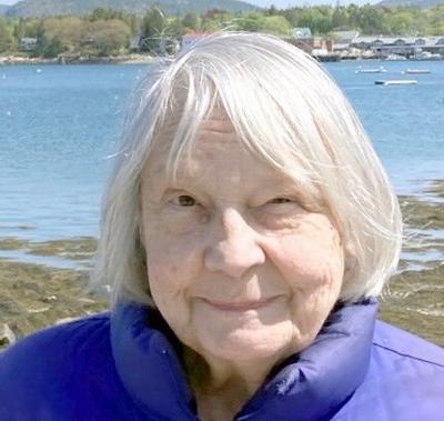 Margaret B. Lodge | Obituaries | mdislander.com