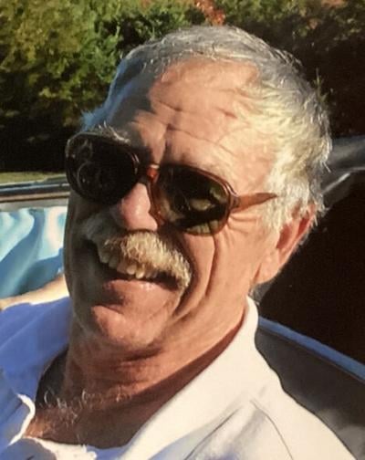 Peter David Chase | Obituaries | mdislander.com